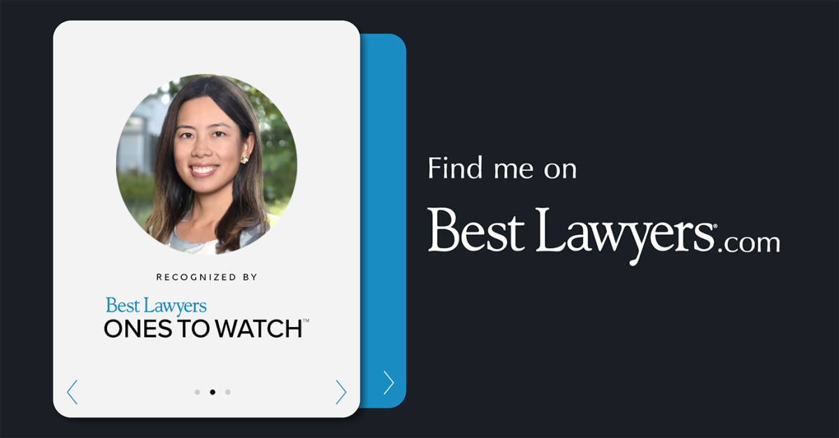 Lily Li - Privacy and Data Security Law Lawyer - Newport Beach, CA