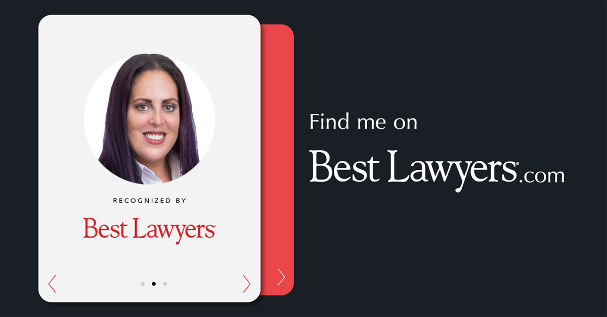 Limor Ben-Maier - Admiralty and Maritime Law Lawyer - Houston, TX