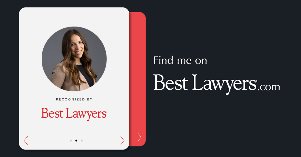 Lindsay Charles - Personal Injury Litigation Lawyer - Toronto, ON