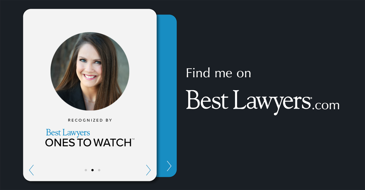 Lindsey R. Peckenpaugh - Family Law Lawyer - Tacoma, WA