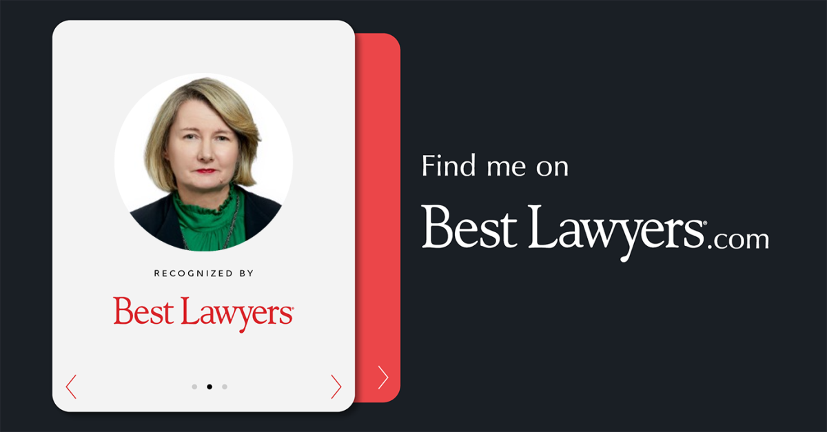 Lisa Cody - Leasing Law Lawyer - Melbourne, Australia