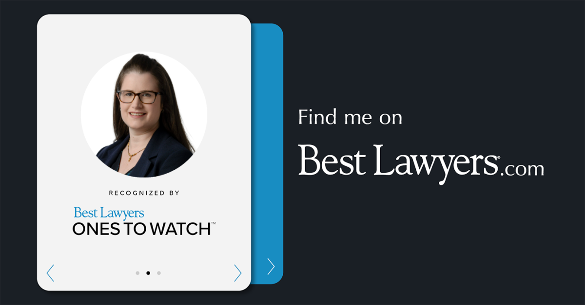 Lisa Frey - Real Estate Law Lawyer - Vancouver, BC