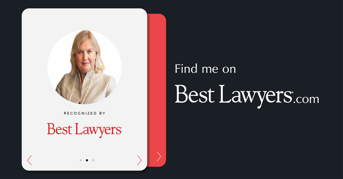 Lisa G. Arrowood - Commercial Litigation Lawyer - Boston, MA