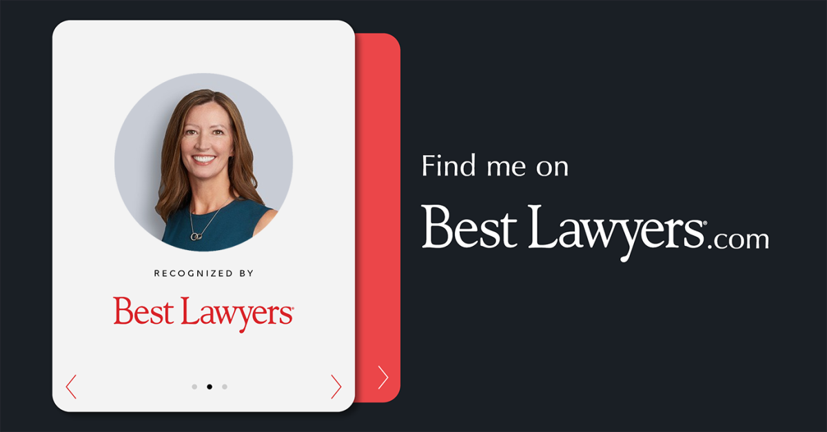 Lisa Goodfellow - Labour and Employment Law Lawyer - Toronto, ON