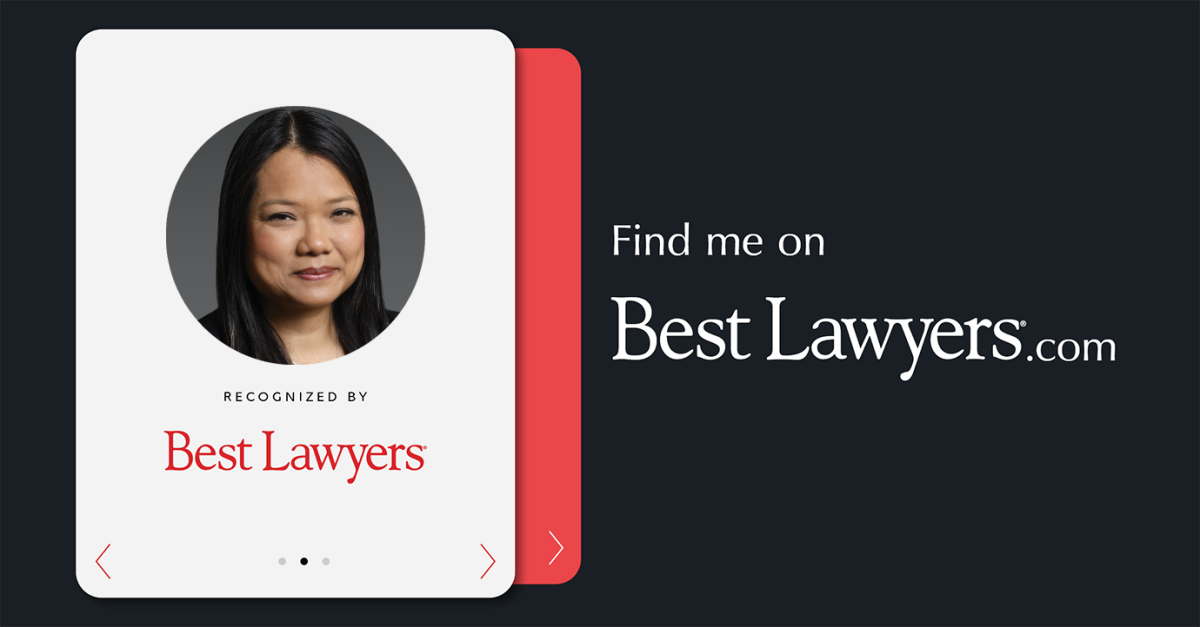 Lisa K. Nguyen - Litigation - Intellectual Property Lawyer - Palo Alto, CA