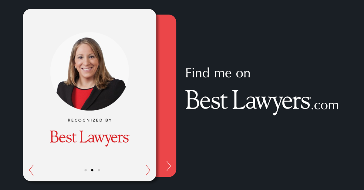 Lisa Mazur - Health Care Law Lawyer - Chicago, IL