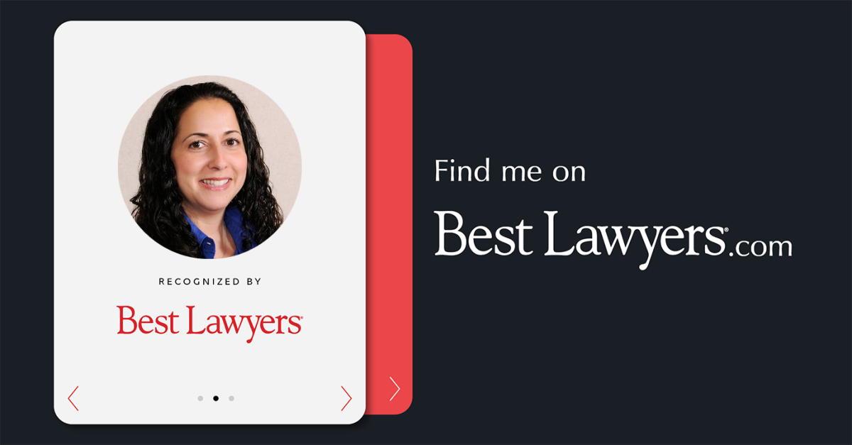 Lisa R. Schoenfeld - Family Law Lawyer - Garden City, NY