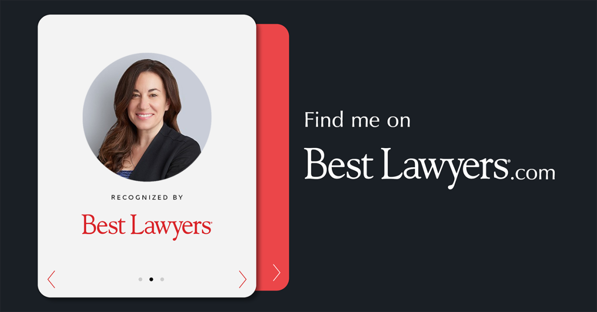 Lisa Spiegel - Administrative and Public Law Lawyer - Toronto, ON