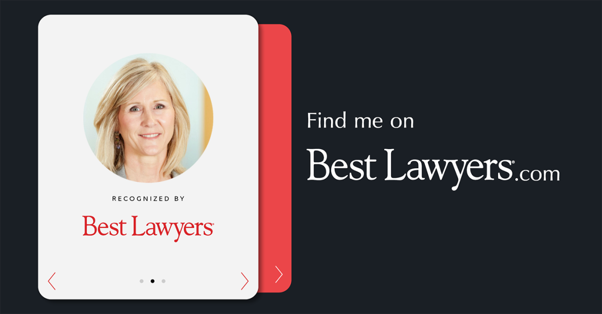 Lise Leduc - Labour and Employment Law Lawyer - Ottawa, ON