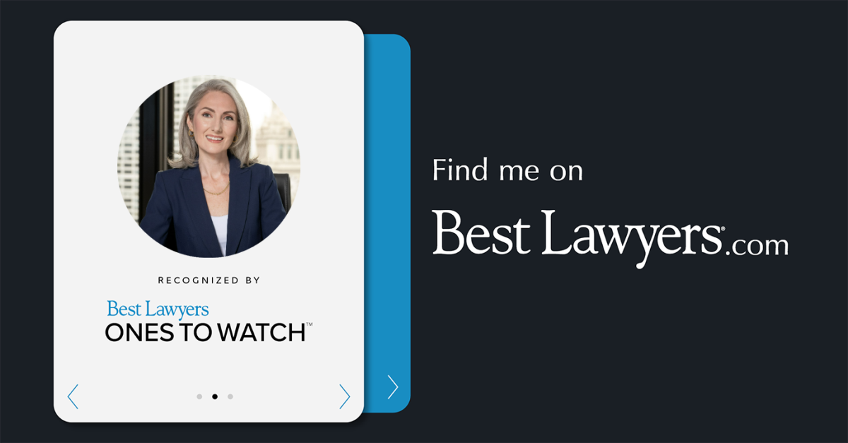 Liz L. Butler - Land Use and Zoning Law Lawyer - Chicago, IL
