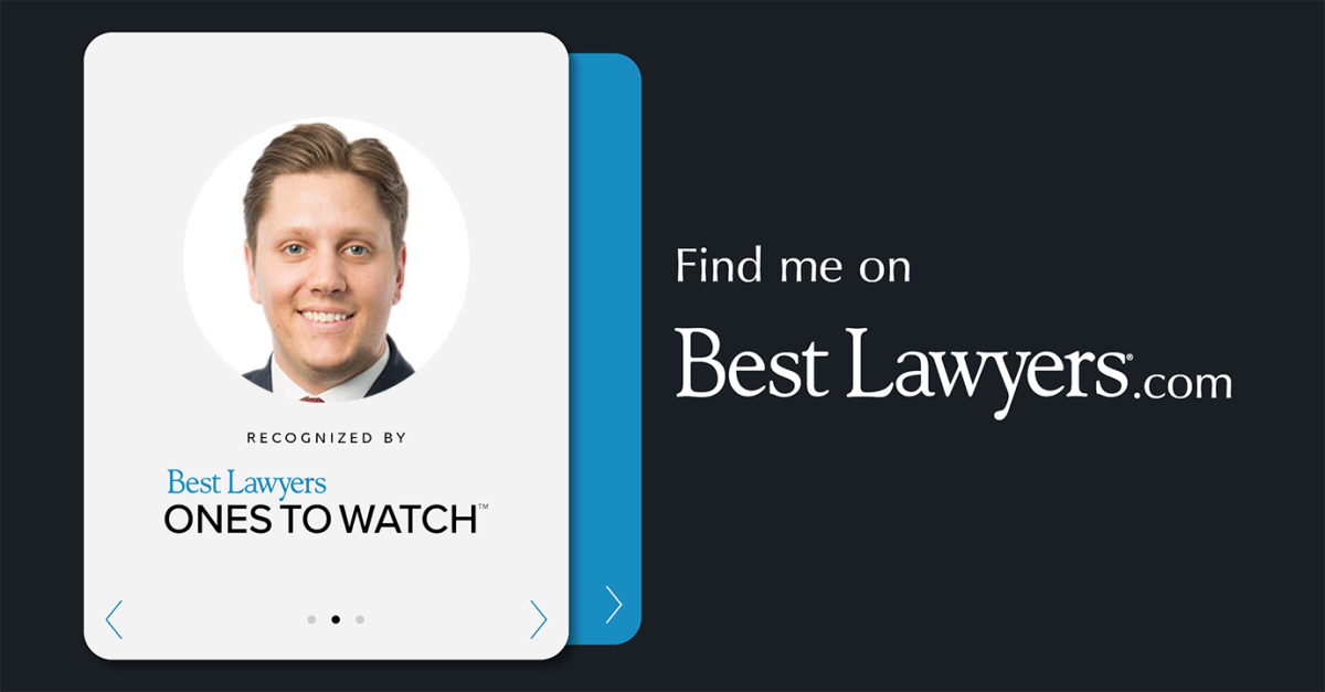 Louis-Vincent Hébert - Construction Law Lawyer - Québec, QC