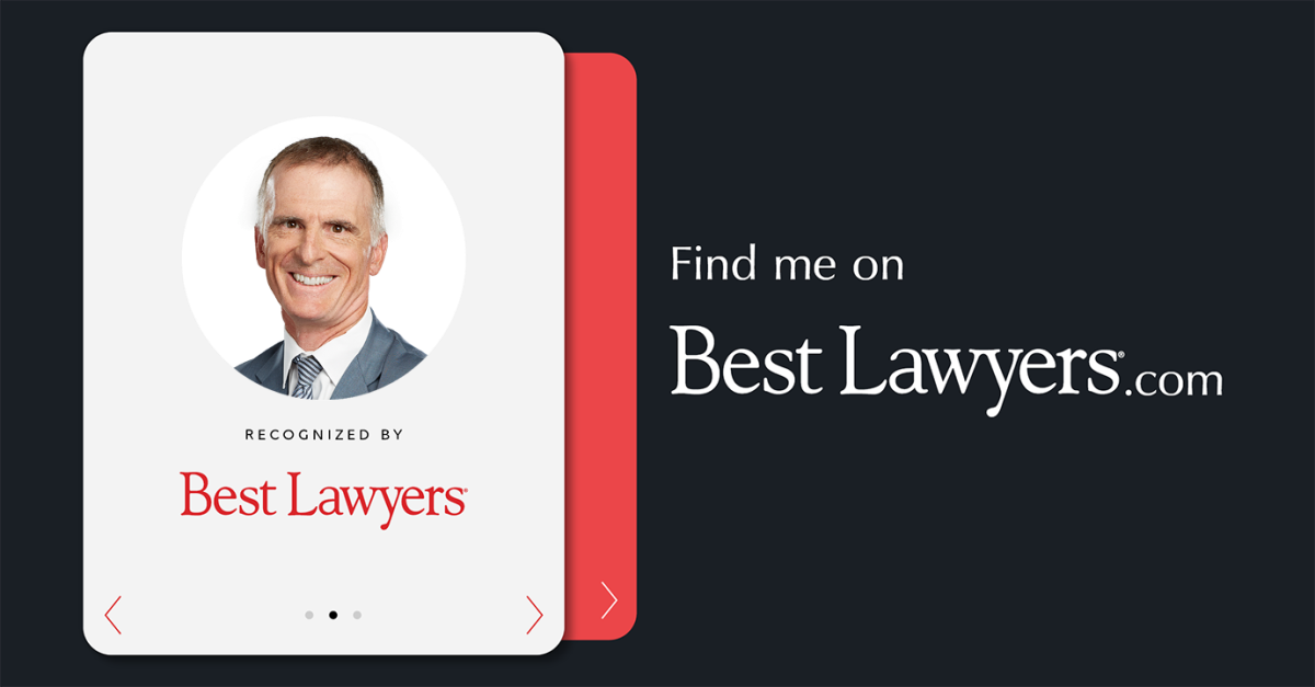 Luc Pariseau - Tax Law Lawyer - Montréal, QC | Best Lawyers