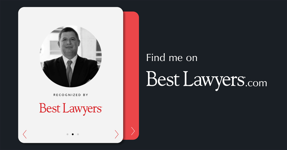 Luis Emilio Luján Sauri - Corporate Governance and Compliance Practice ...