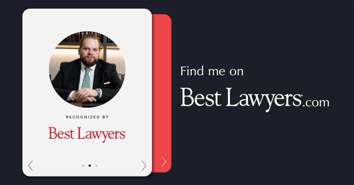Luis Miguel Lavín Santacruz - Criminal Defense Lawyer - Mexico City, Mexico