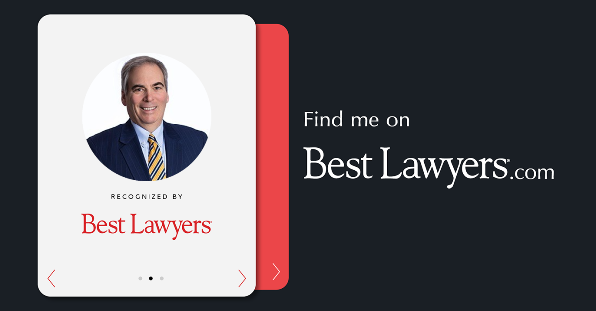 M. Clark "Clark" Spoden - Commercial Litigation Lawyer - Nashville, TN