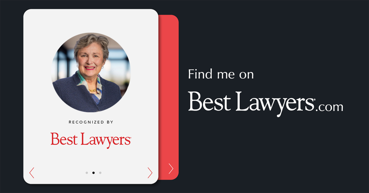 M. Elizabeth "Lisa" Monihan - Trusts and Estates Lawyer - Cleveland, OH