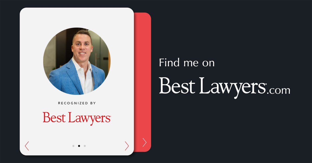 M. Zach Gordon - Corporate Law Lawyer - Indianapolis, IN