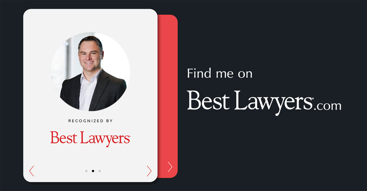 Maciek Piekosz - Personal Injury Litigation Lawyer - London, ON