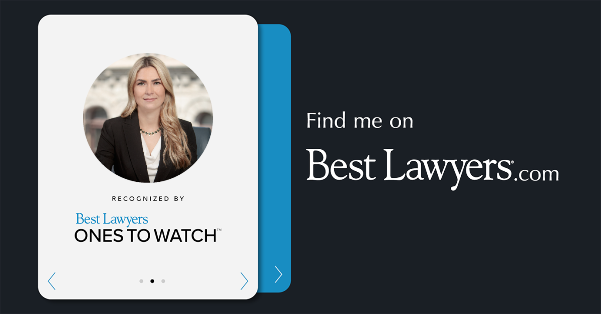Mackenzie N. Kravitz - Family Law Lawyer - Boston, MA