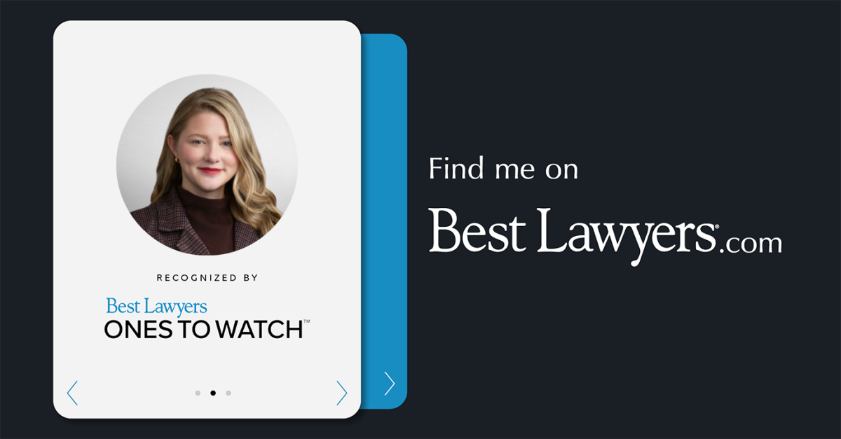 Madeline Smith - Insurance Law Lawyer - Houston, TX