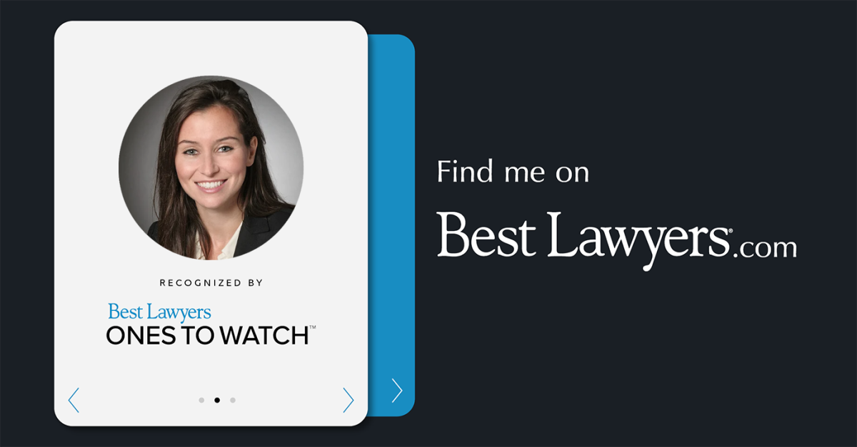 Madelyn A. Morris - Commercial Litigation Lawyer - Chicago, IL