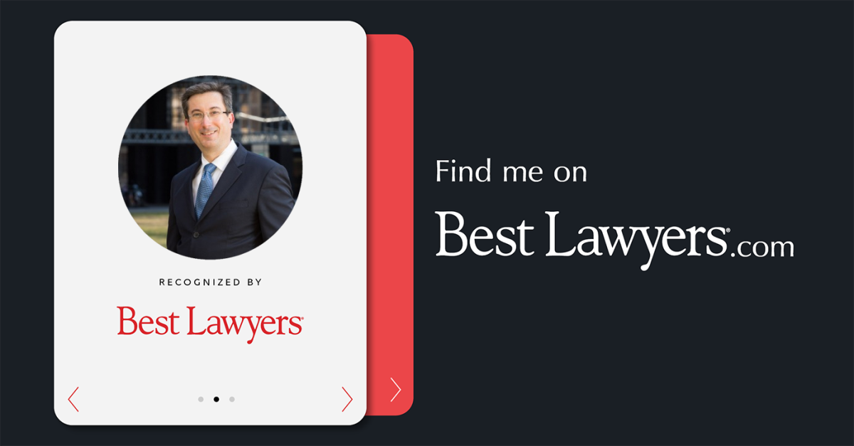 Marc D. Isaacs - Maritime Law Lawyer - Toronto, ON
