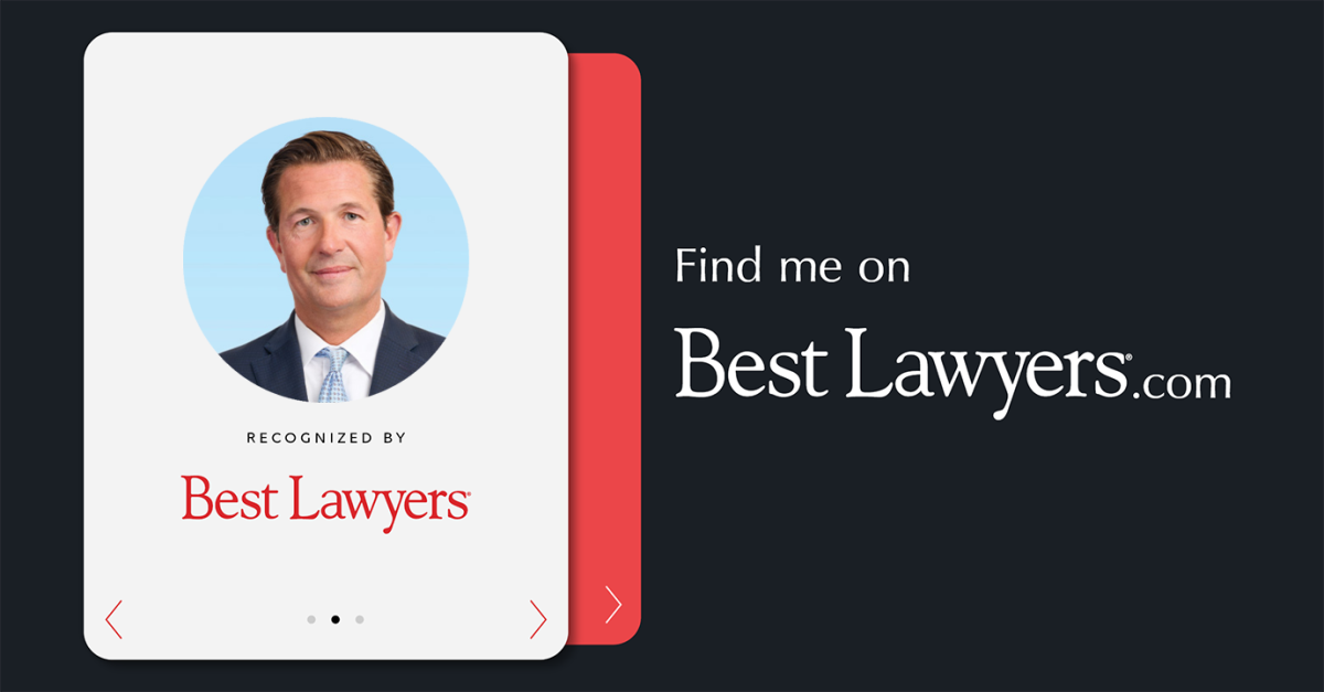 Marc E. Fitzgerald - Family Law Lawyer - Boston, MA