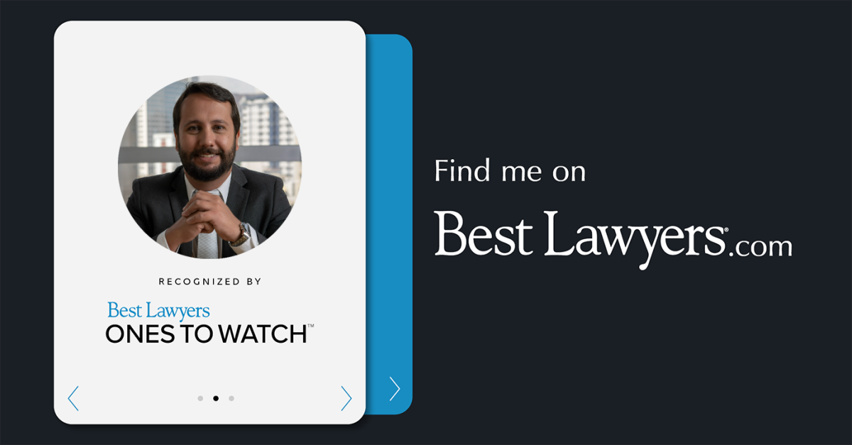 Marcelo Corrêa - Corporate and Mergers and Acquisitions Law Lawyer ...