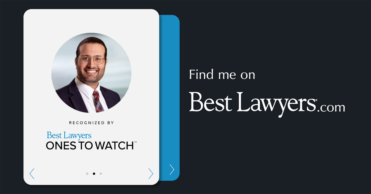 Marcus Eason - Commercial Litigation Lawyer - Houston, TX