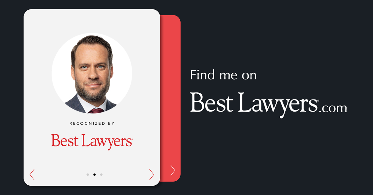 Marcus W. Archer - Corporate Law Lawyer - Calgary, AB