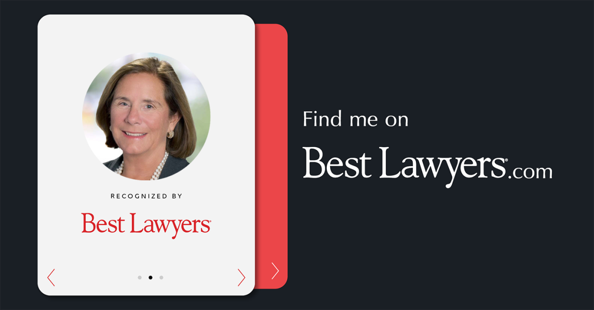 Margaret M. Mckee - Appellate Practice Lawyer - Towson, MD