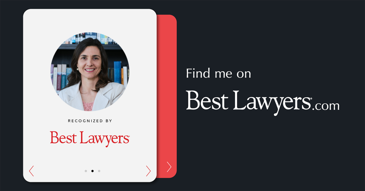 Maria Tereza Fonseca Dias - Administrative Law Lawyer - Belo Horizonte ...