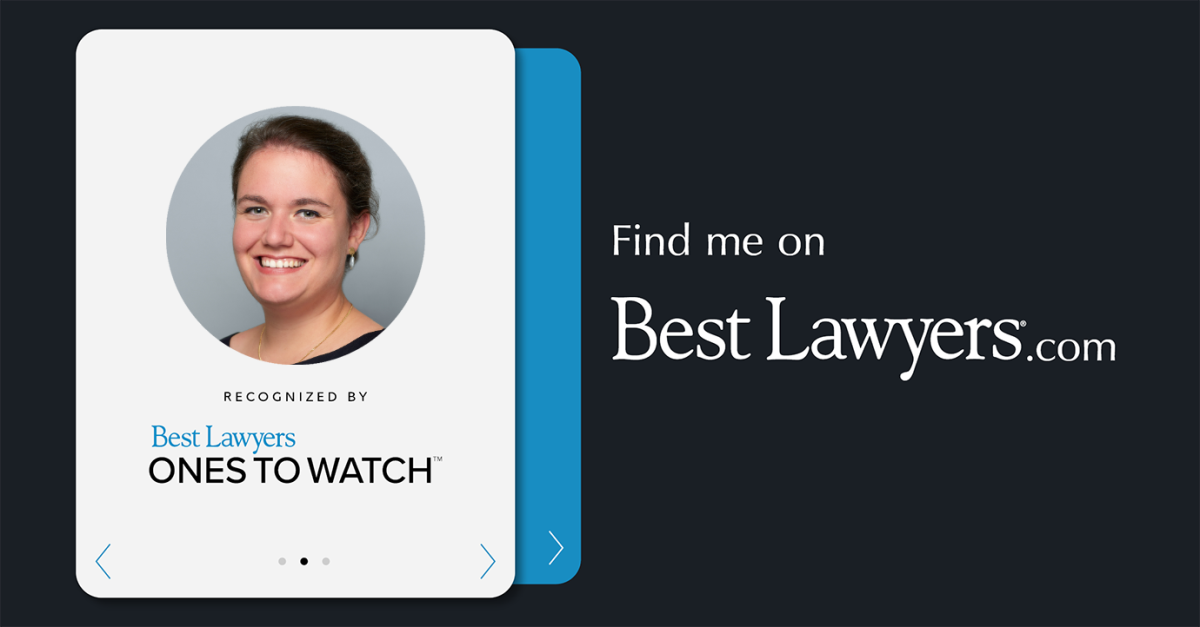 Marion Nicolas - Banking and Finance Law Lawyer - Paris, France