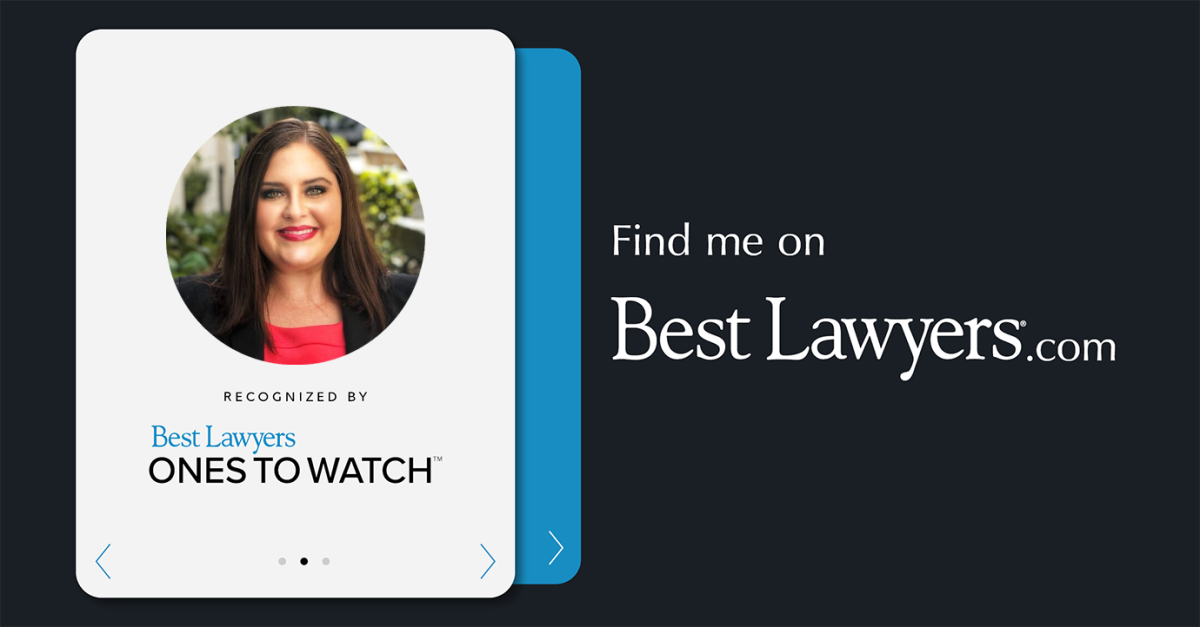 Marissa Dunn - Insurance Law Lawyer - Atlanta, GA