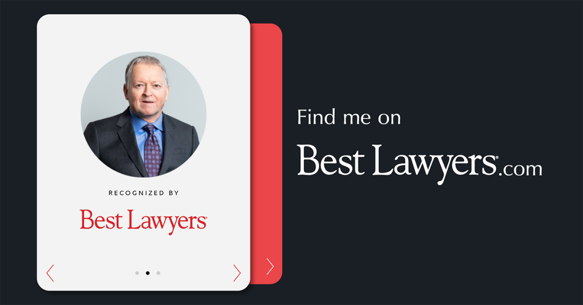 Mark A. Stone - Labour and Employment Law Lawyer - Toronto, ON