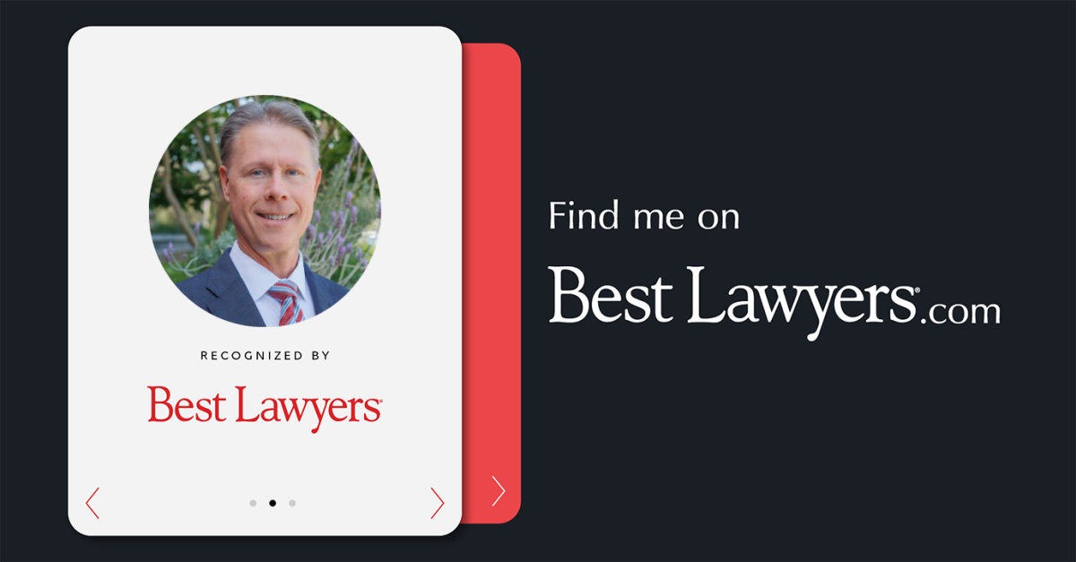 Mark B. Wilson - Commercial Litigation Lawyer - Newport Beach, CA