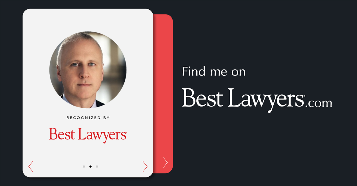 Mark Barnes - Health Care Law Lawyer - Boston, MA
