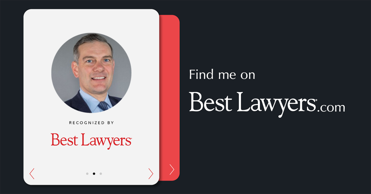 Mark Beardsworth - Criminal Practice Lawyer - London, United Kingdom