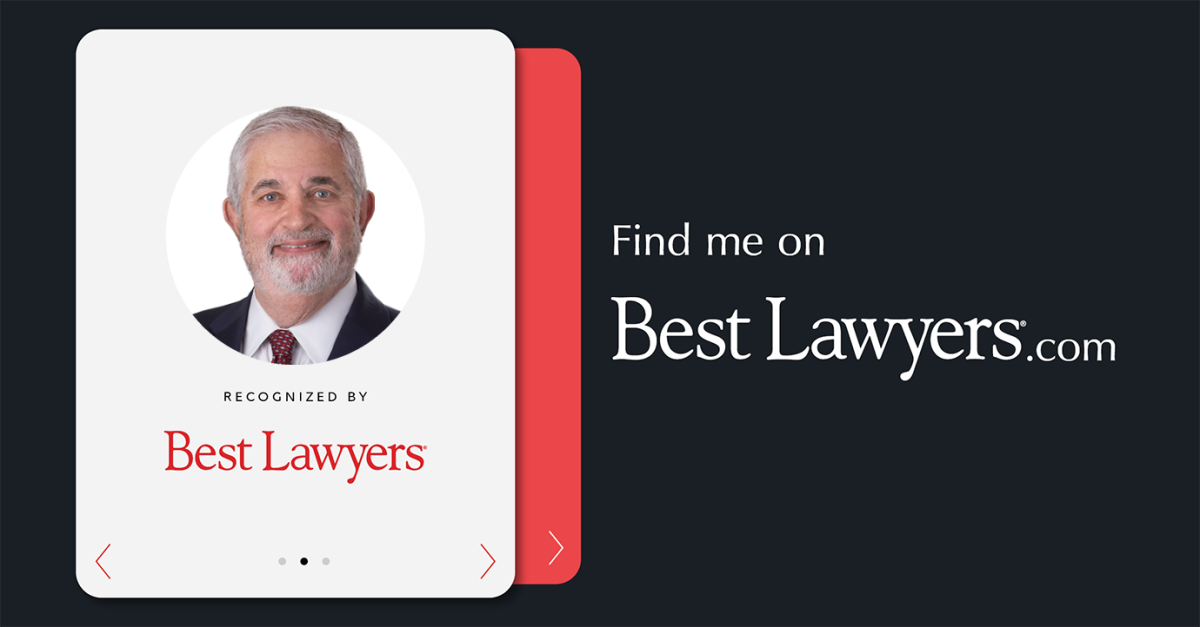Mark E. Levitt - Employment Law - Management Lawyer - Orlando, FL