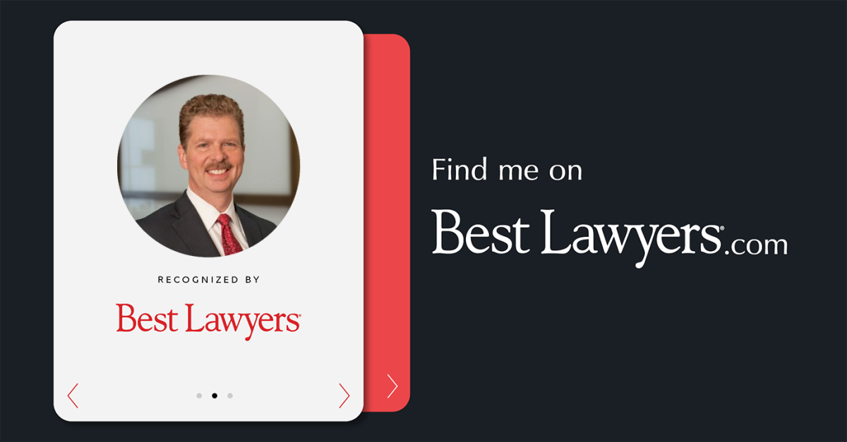 Mark F. Foley - Information Technology Law Lawyer - Milwaukee, WI