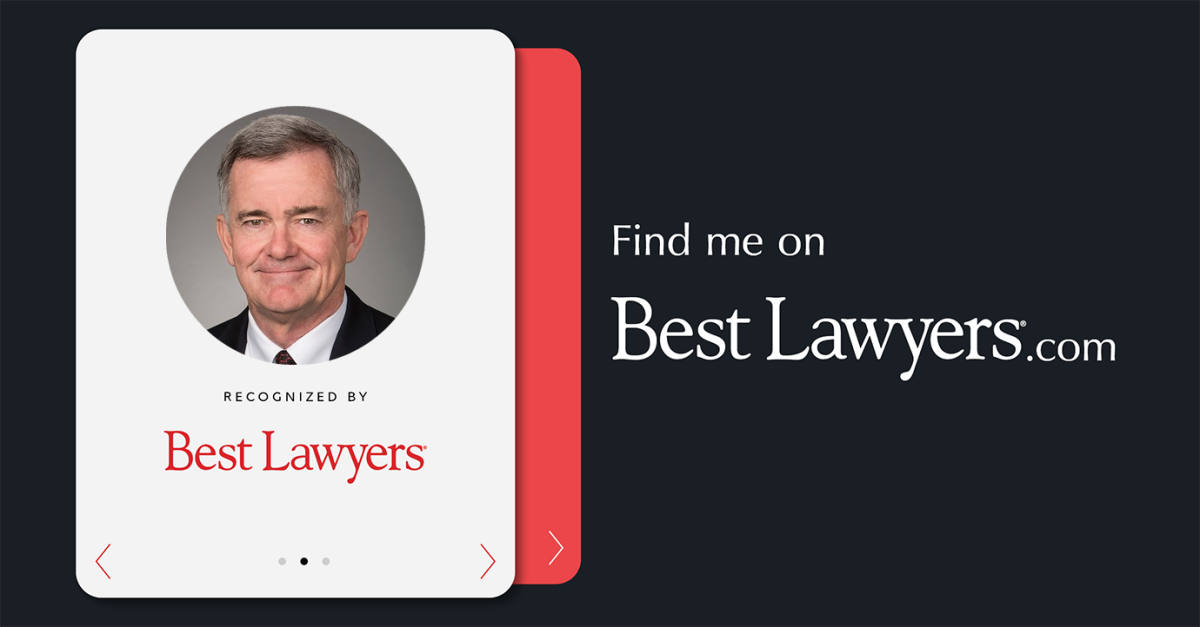 Mark J. MacDougall - Criminal Defense: White-Collar Lawyer - Washington, DC