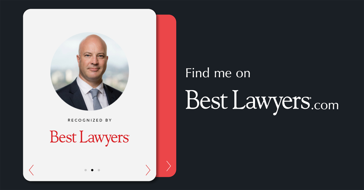Mark Nelson - Motor Vehicle Law Lawyer - Sydney, Australia