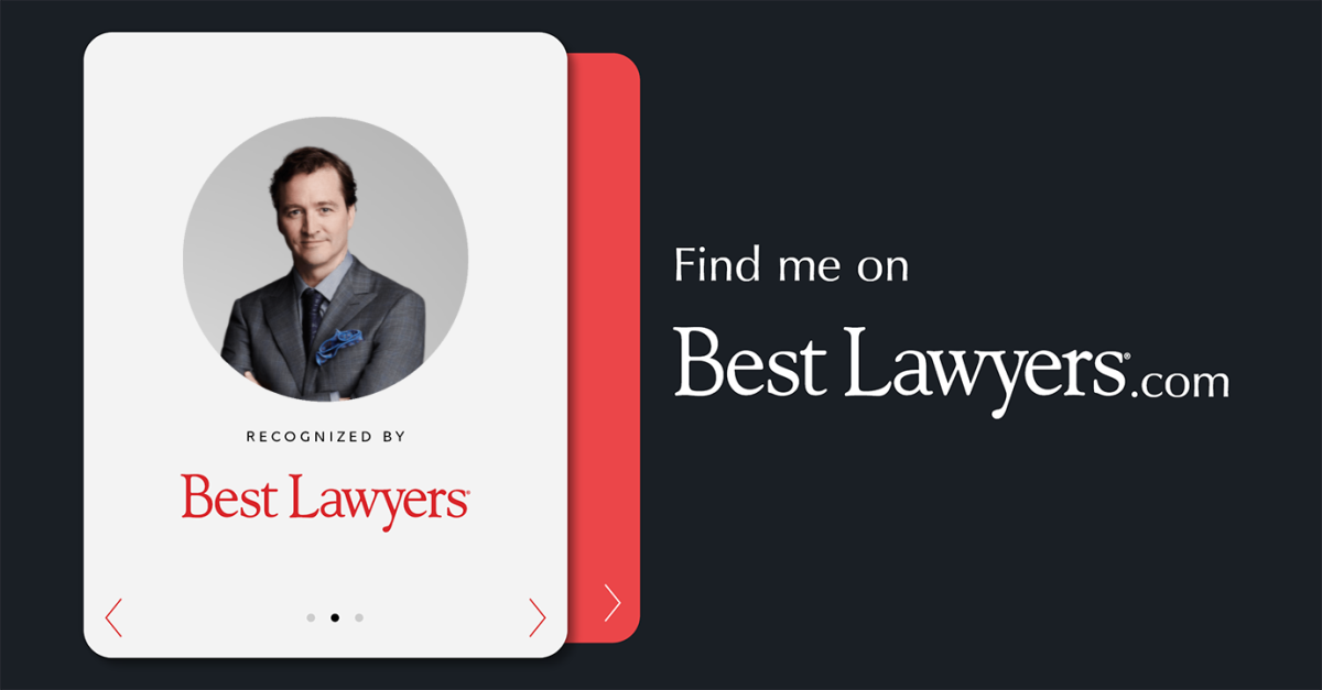 Mark Polley - Administrative and Public Law Lawyer - Toronto, ON