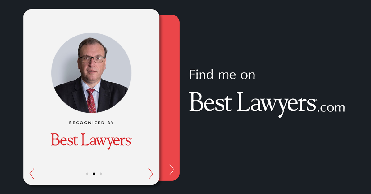 Mark R. Frederick - Insurance Law Lawyer - Toronto, ON