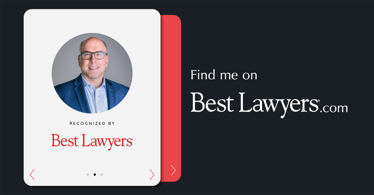 Mark S. Oulton, K.C. - Administrative and Public Law Lawyer - Vancouver, BC