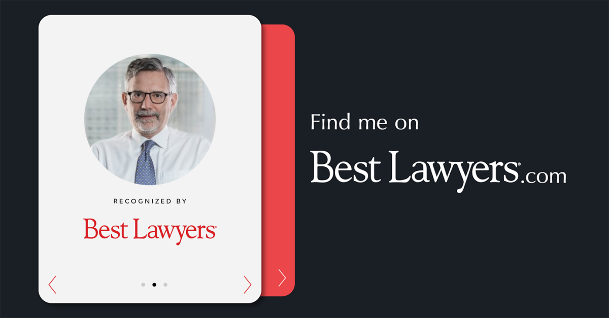 Mark Zigler - Employee Benefits Law Lawyer - Toronto, ON
