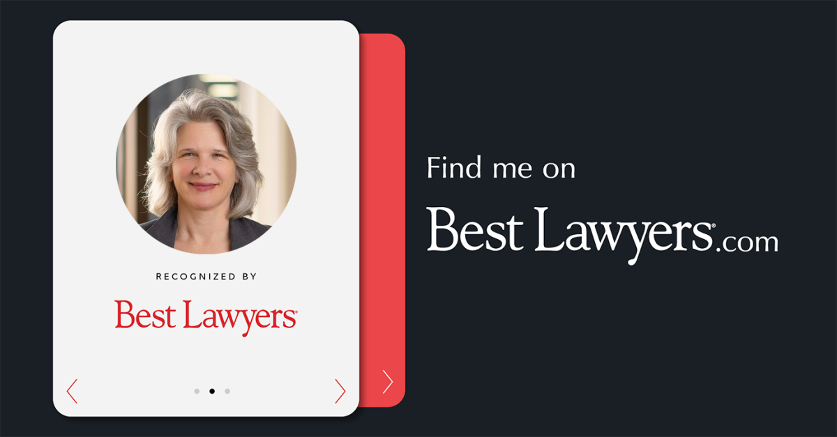 Marla Mennie - Family Law Lawyer - Vancouver, BC