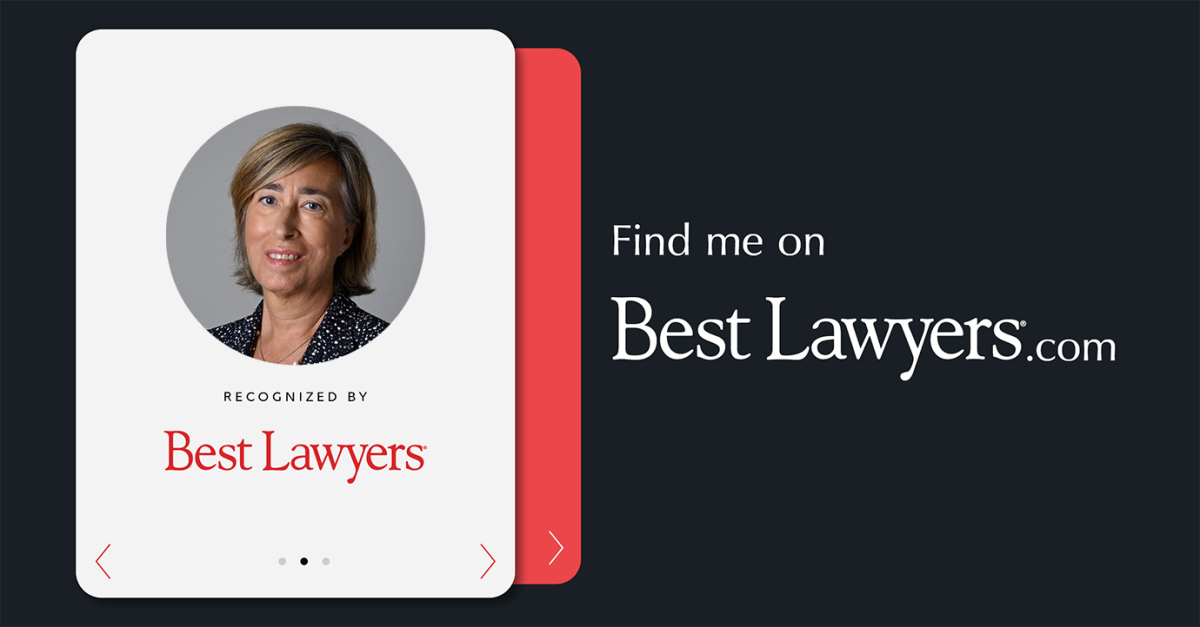 Martine Samuelian - Banking and Finance Law Lawyer - Paris, France
