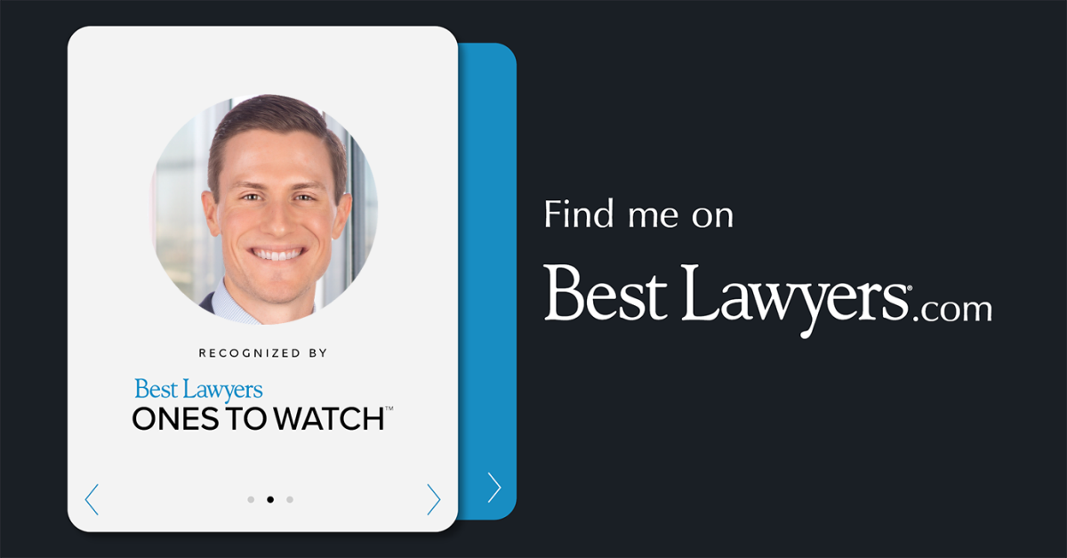 Mason W. Smith - Oil and Gas Law Lawyer - Fort Worth, TX