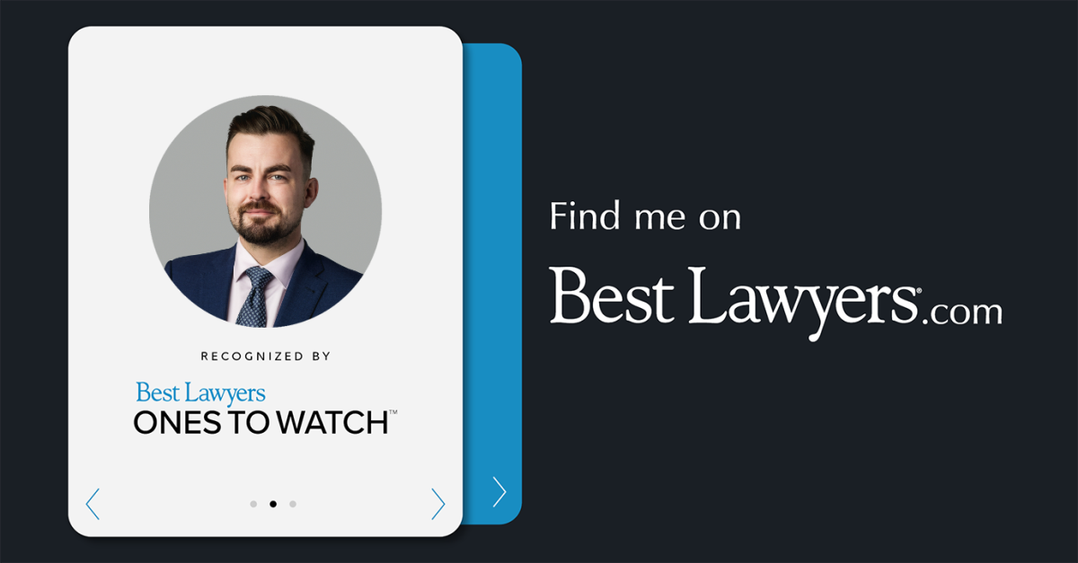 Matt T. Feehan - Construction Law Lawyer - Edmonton, AB